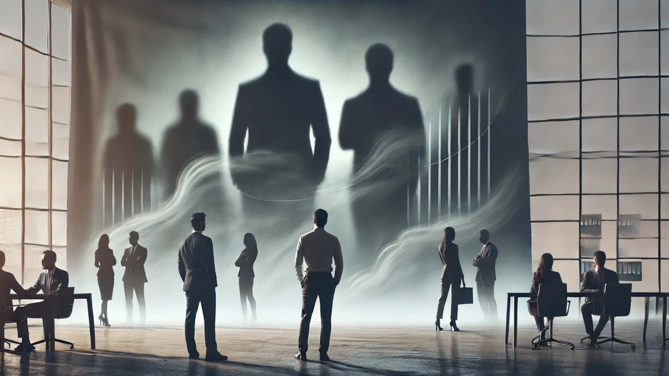 The Shadow Mistakes Founder-Led Companies Make That Can Cost Millions ...