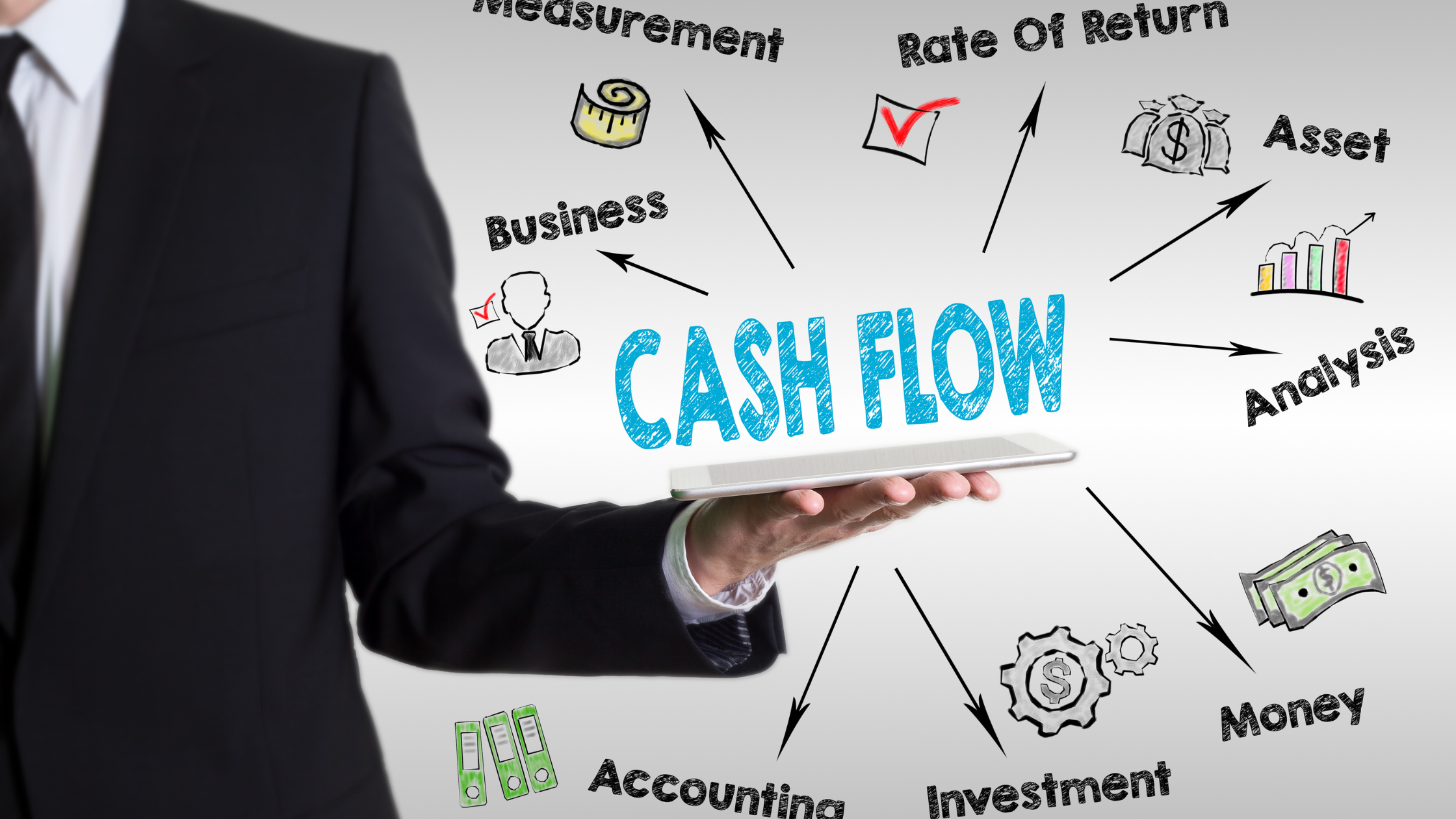 Navigating Cash Flow Issues: Proven Strategies for Small to Mid-Sized ...