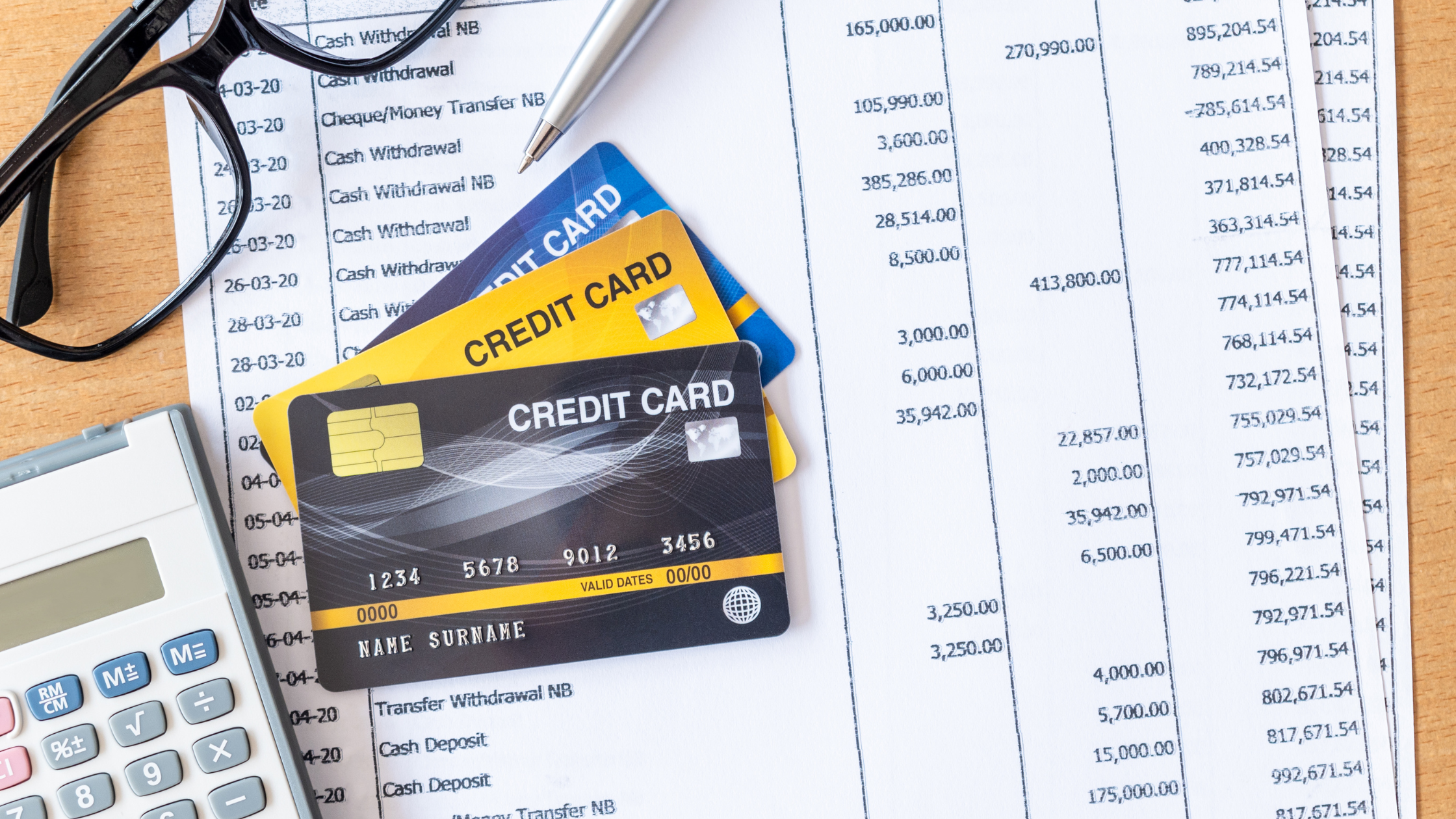 Bank Lines of Credit: Essential Insights for CEOs and Founders