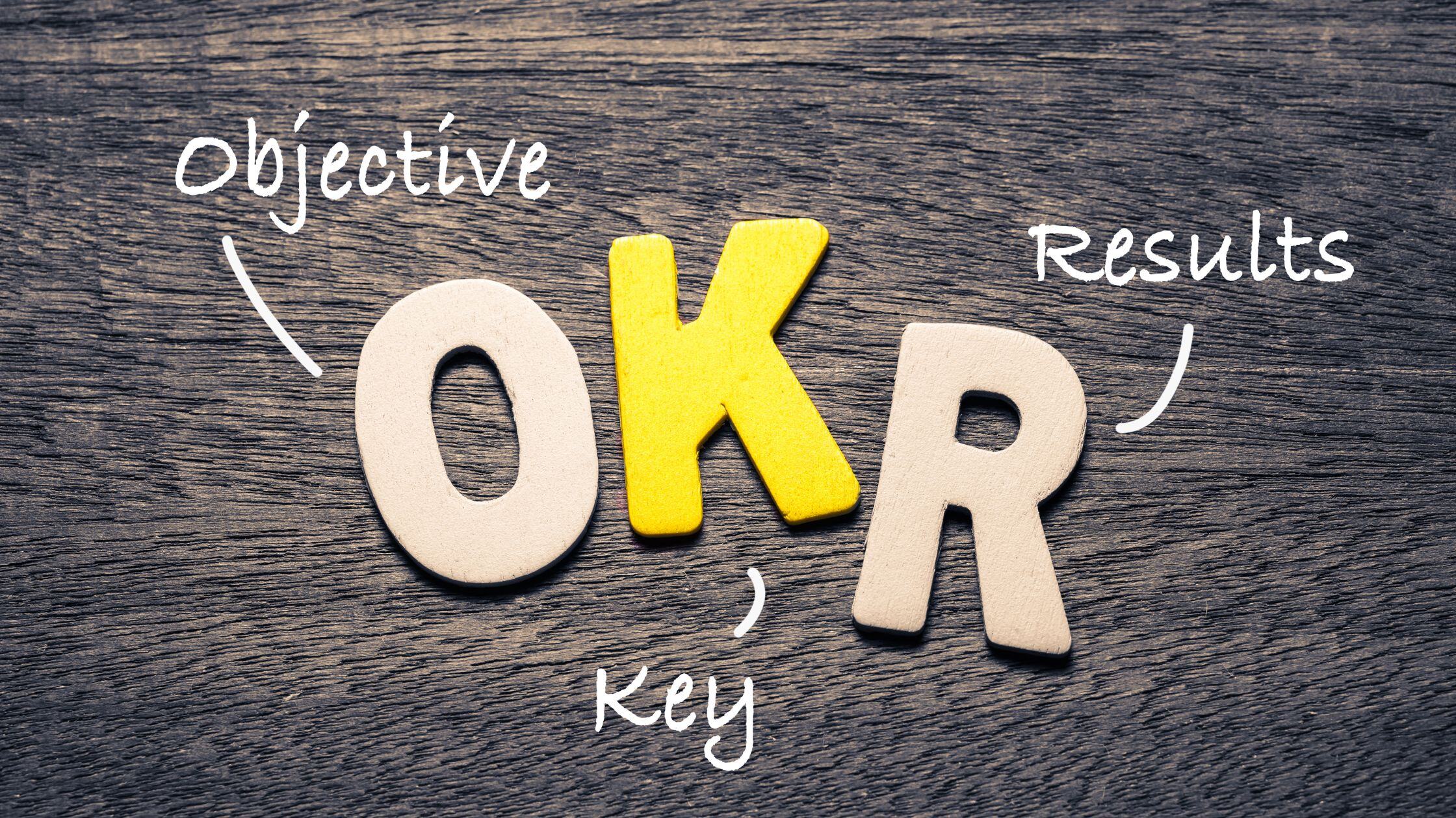 Objectives and Key Results (OKRs): Why CFOs Value This Strategy ...